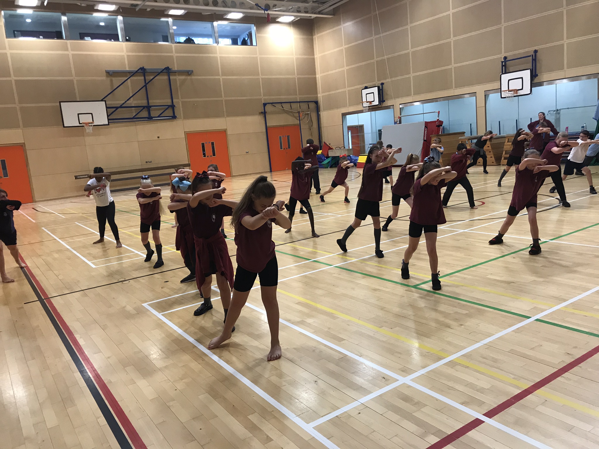 Possibilities | Park Brow Primary School