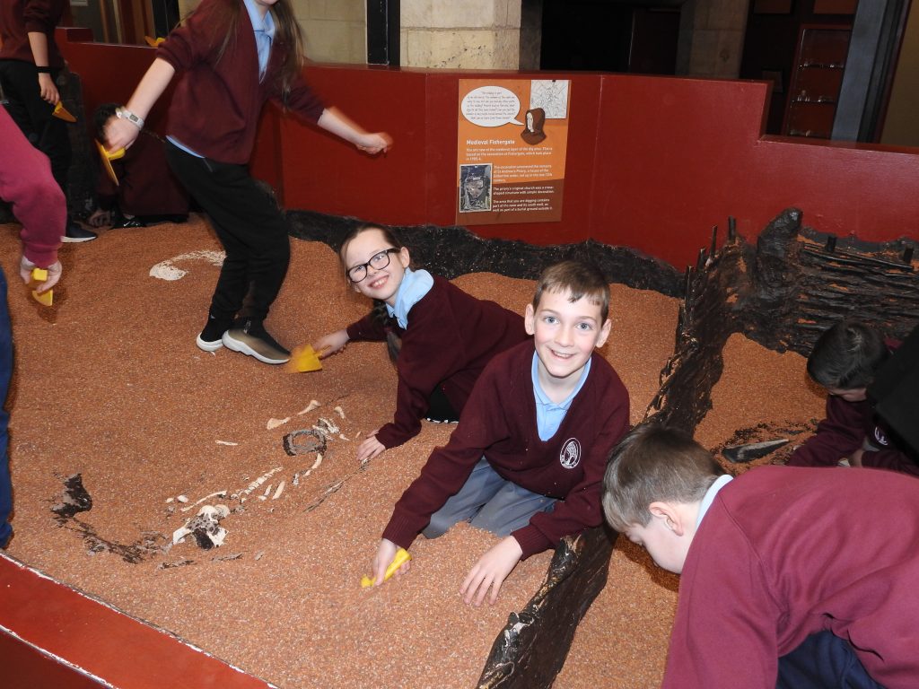 History | Park Brow Primary School