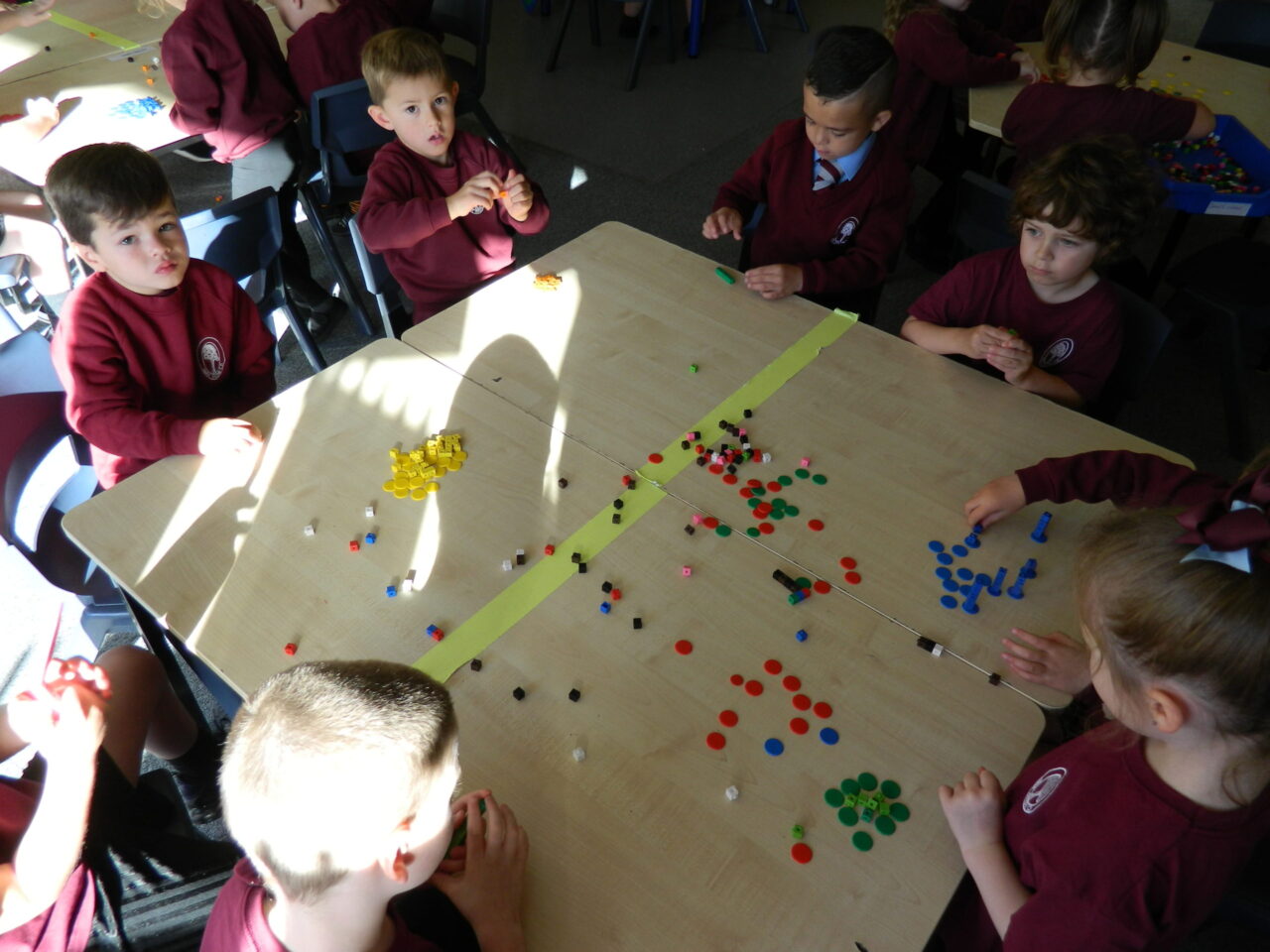 School Gallery | Park Brow Primary School