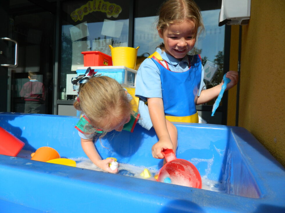 School Gallery | Park Brow Primary School