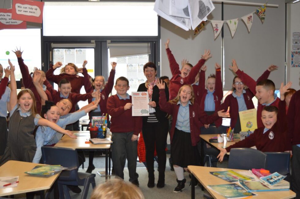 Emotional Awareness | Park Brow Primary School