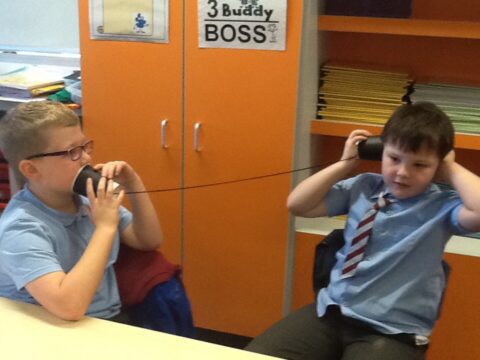 School Gallery | Park Brow Primary School