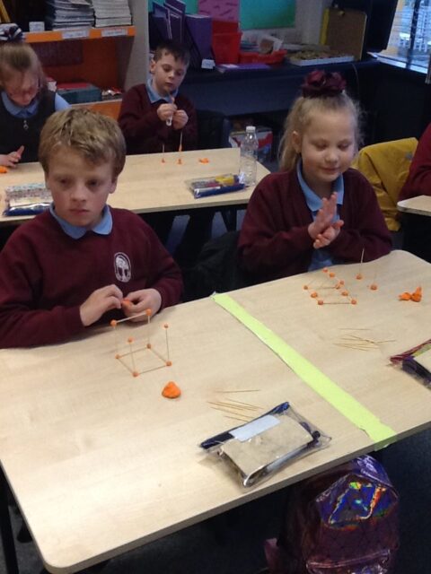 School Gallery | Park Brow Primary School