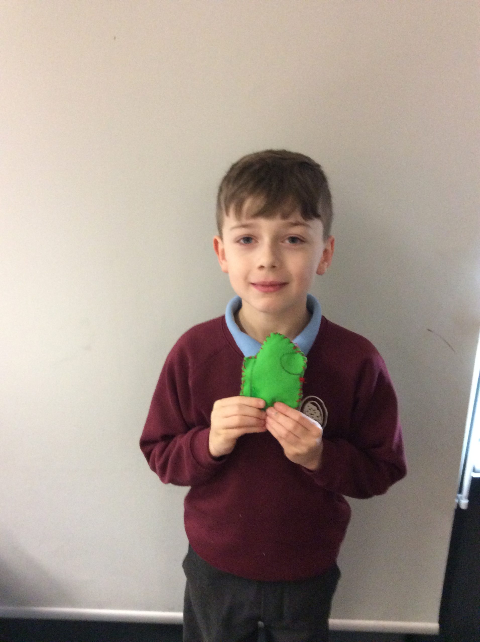 Design Technology | Park Brow Primary School