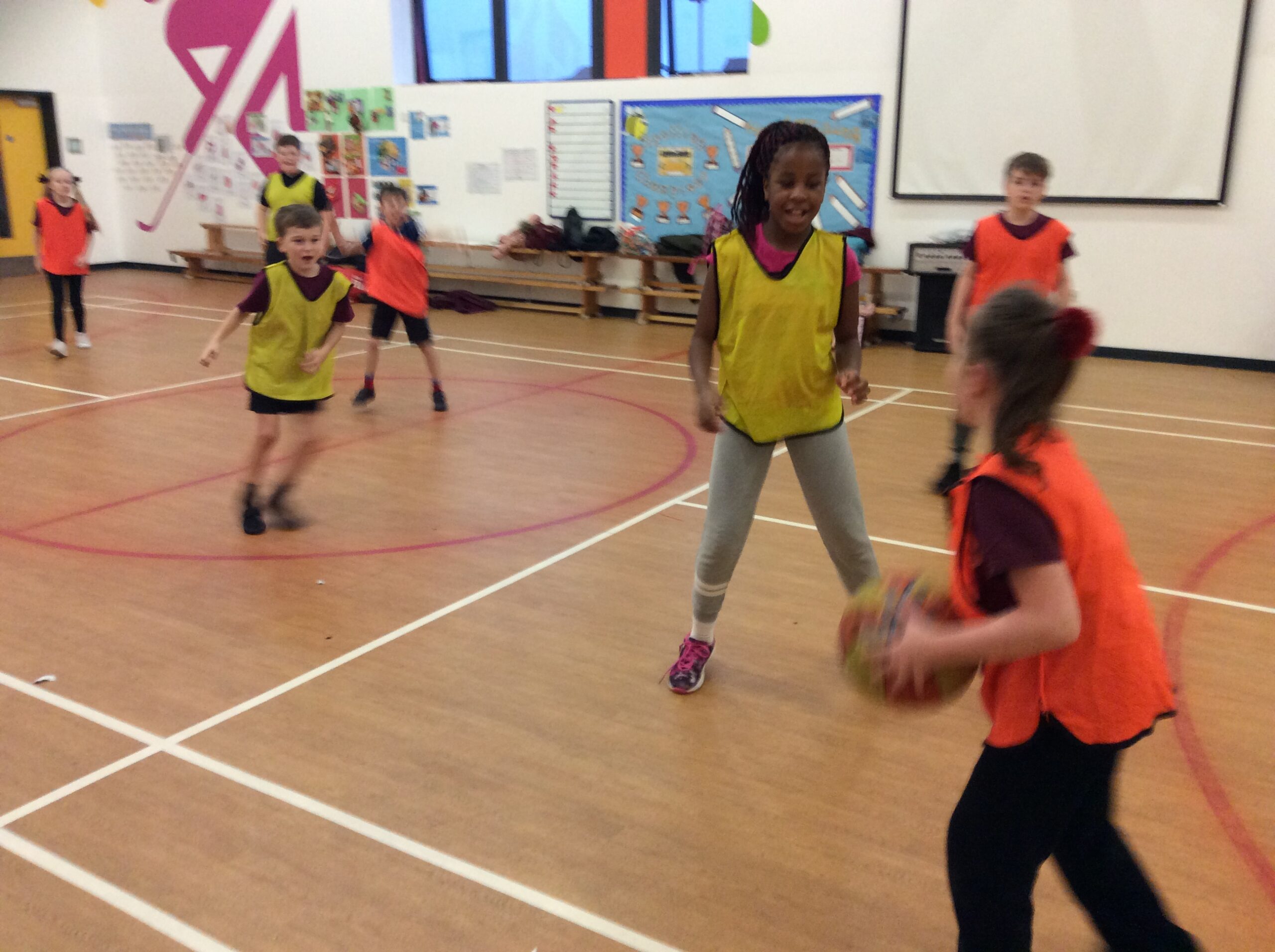 Breakfast & After School Clubs | Park Brow Primary School