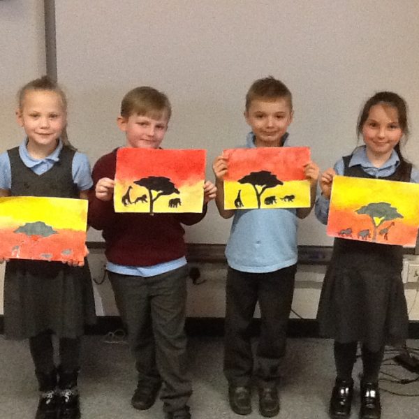 Art & Design | Park Brow Primary School