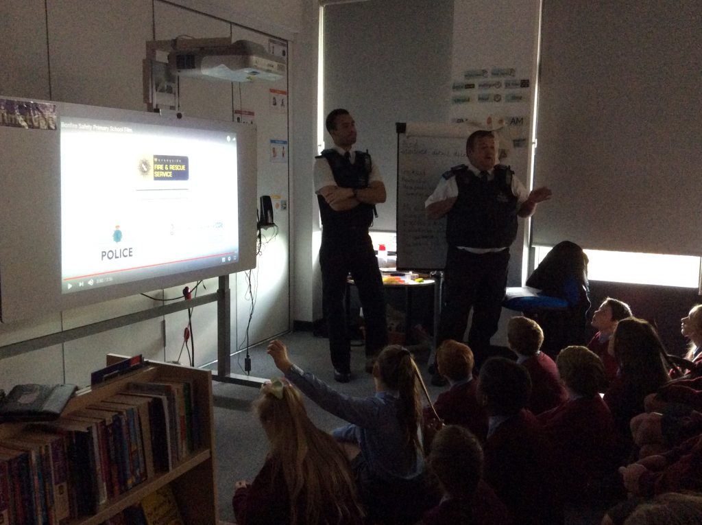 Possibilities | Park Brow Primary School