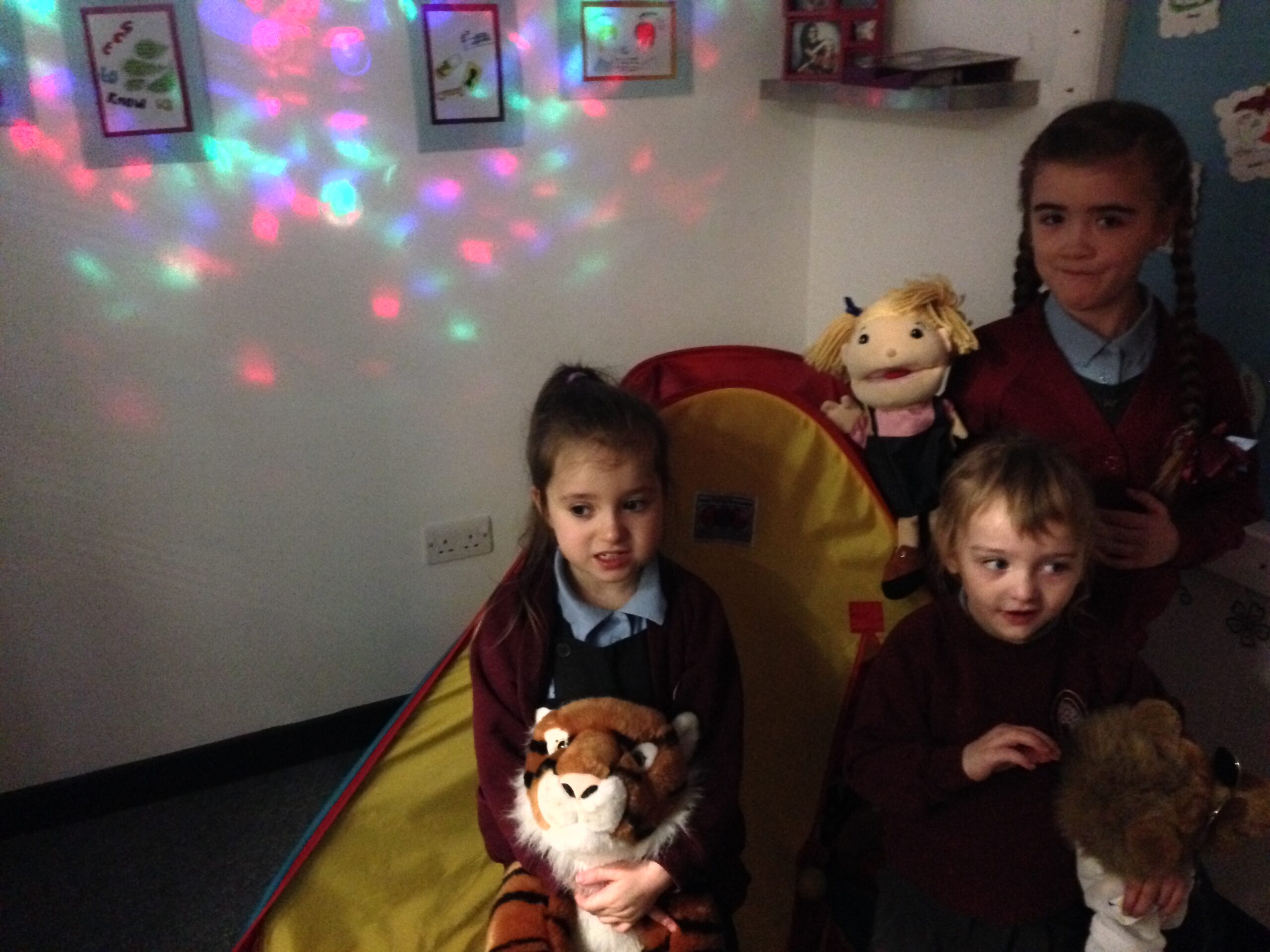 Gallery | Park Brow Primary School