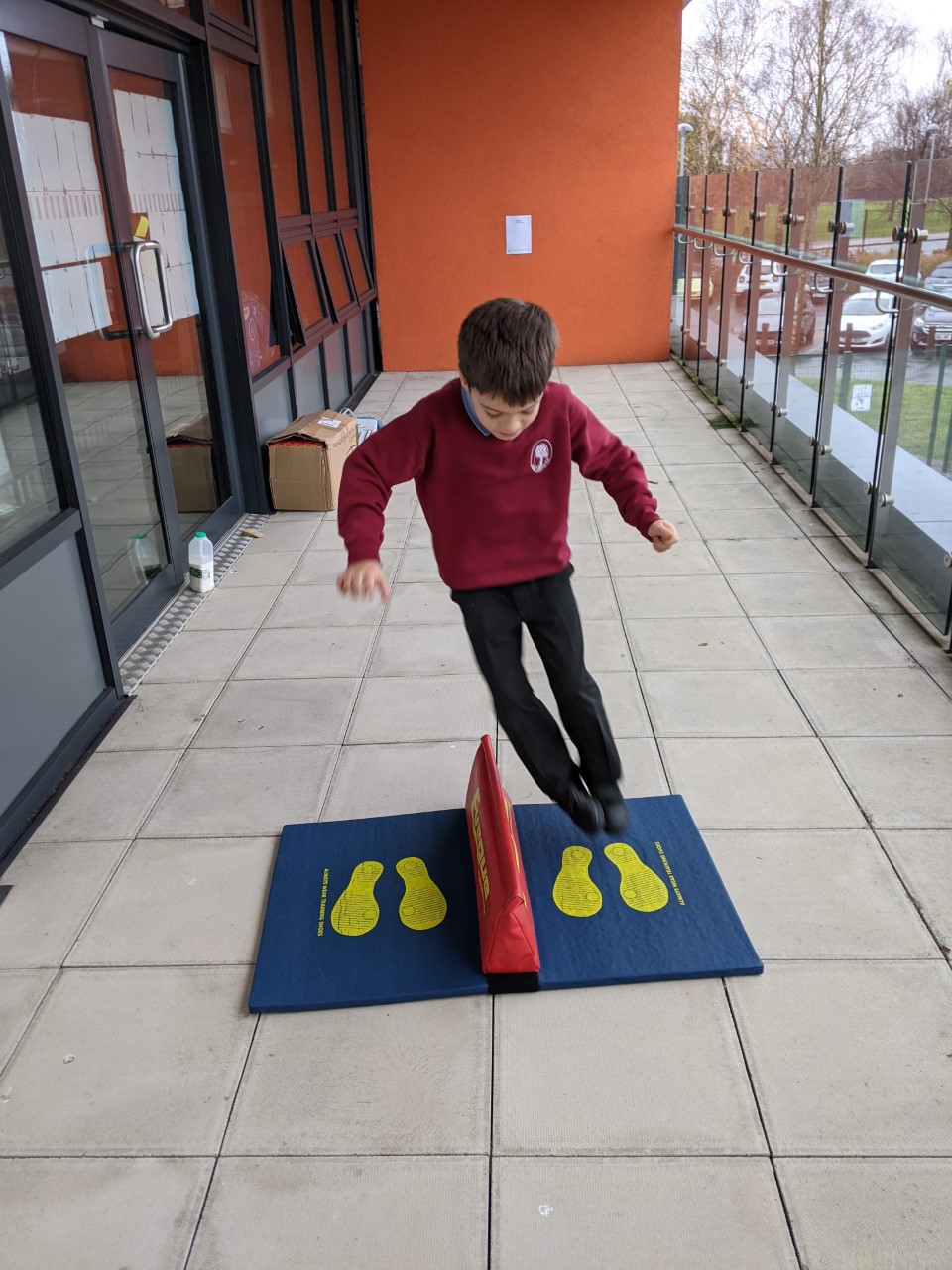 School Gallery | Park Brow Primary School